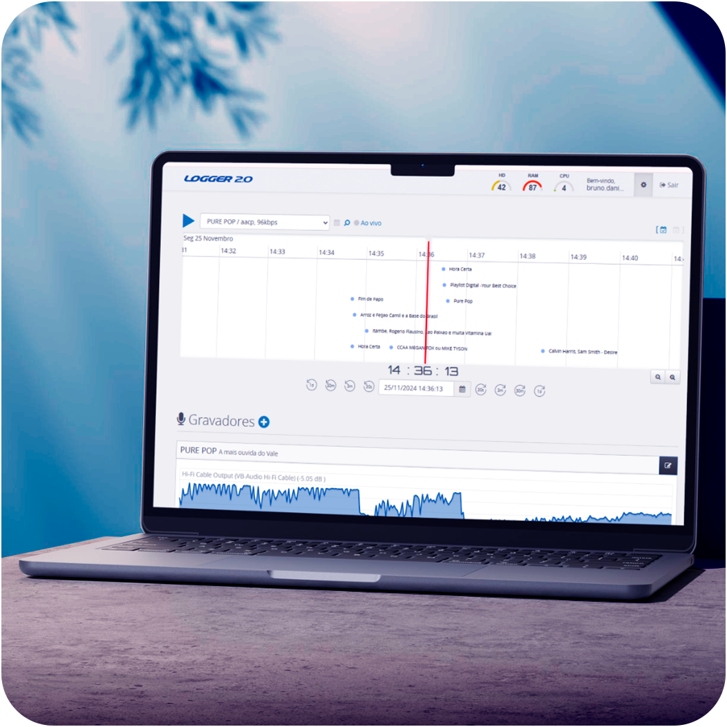 Automation Suite - Playlist Software Solutions