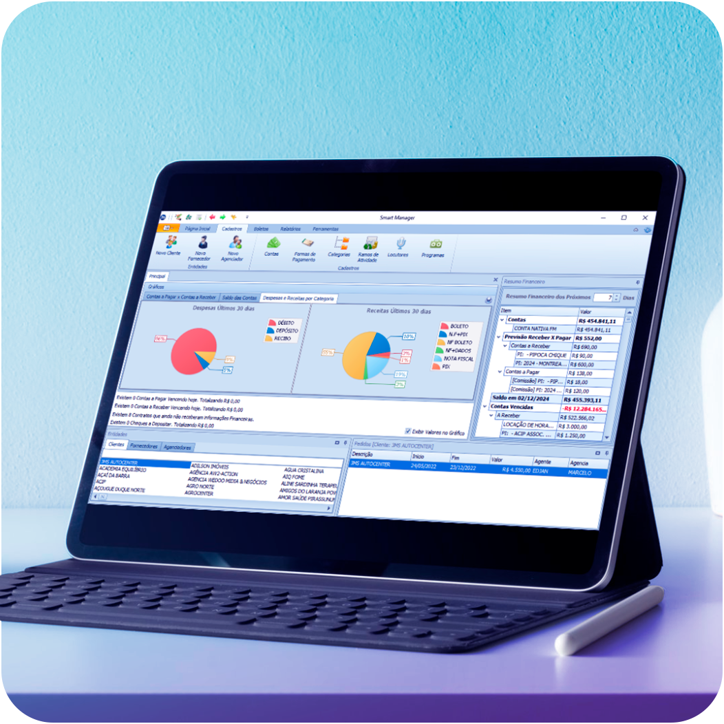 Automation Suite - Playlist Software Solutions