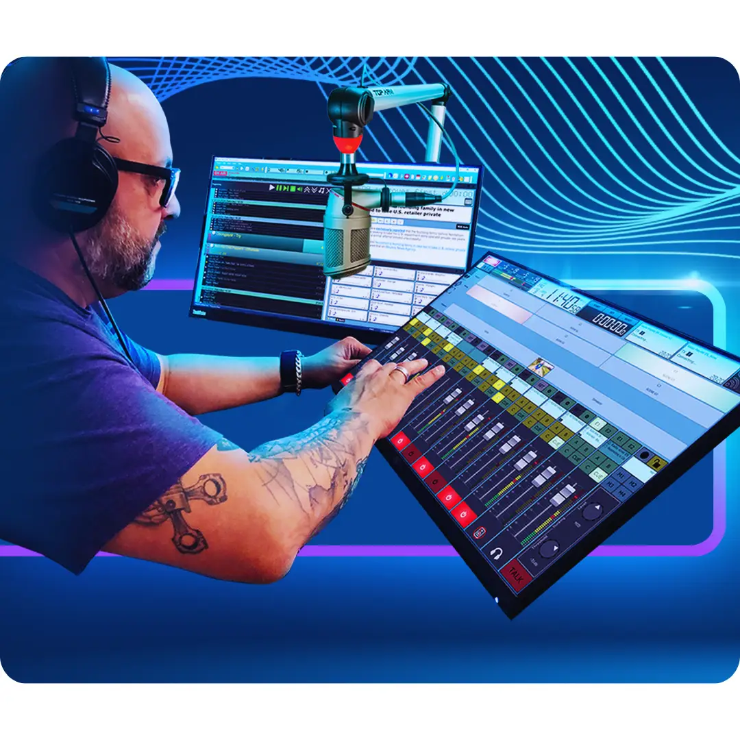 Productos (ESP) - Playlist Software Solutions