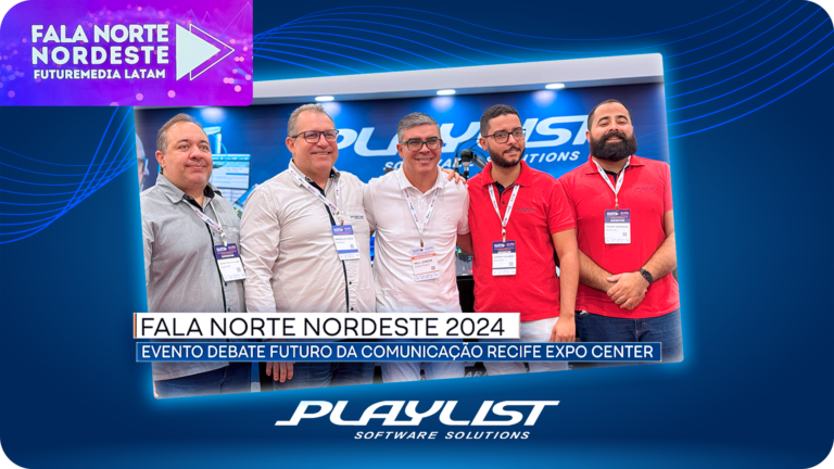 Playlist Software Solutions