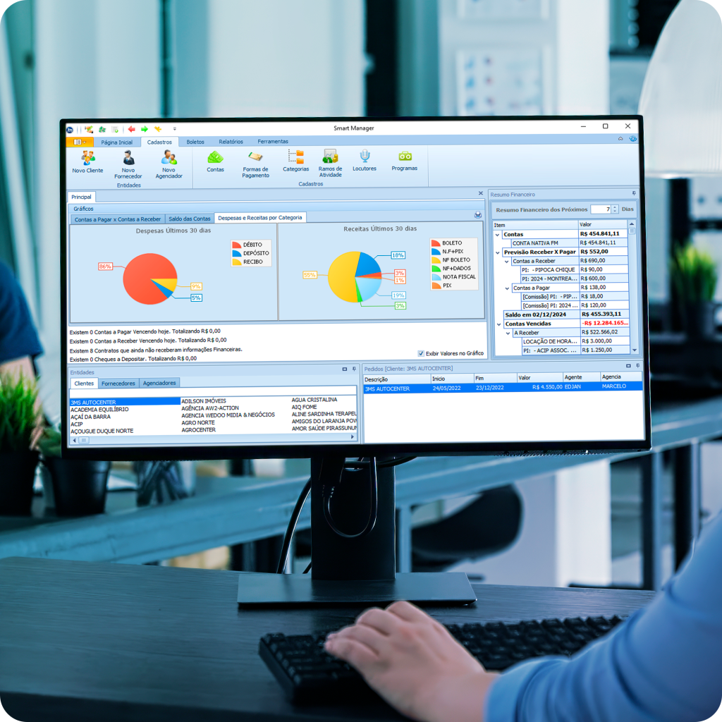 Automation Suite - Playlist Software Solutions