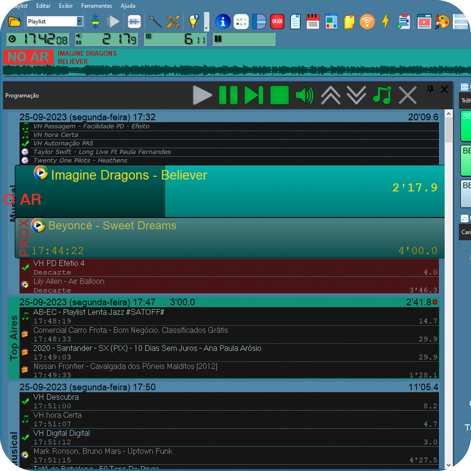 Playlist Digital - Playlist Software Solutions